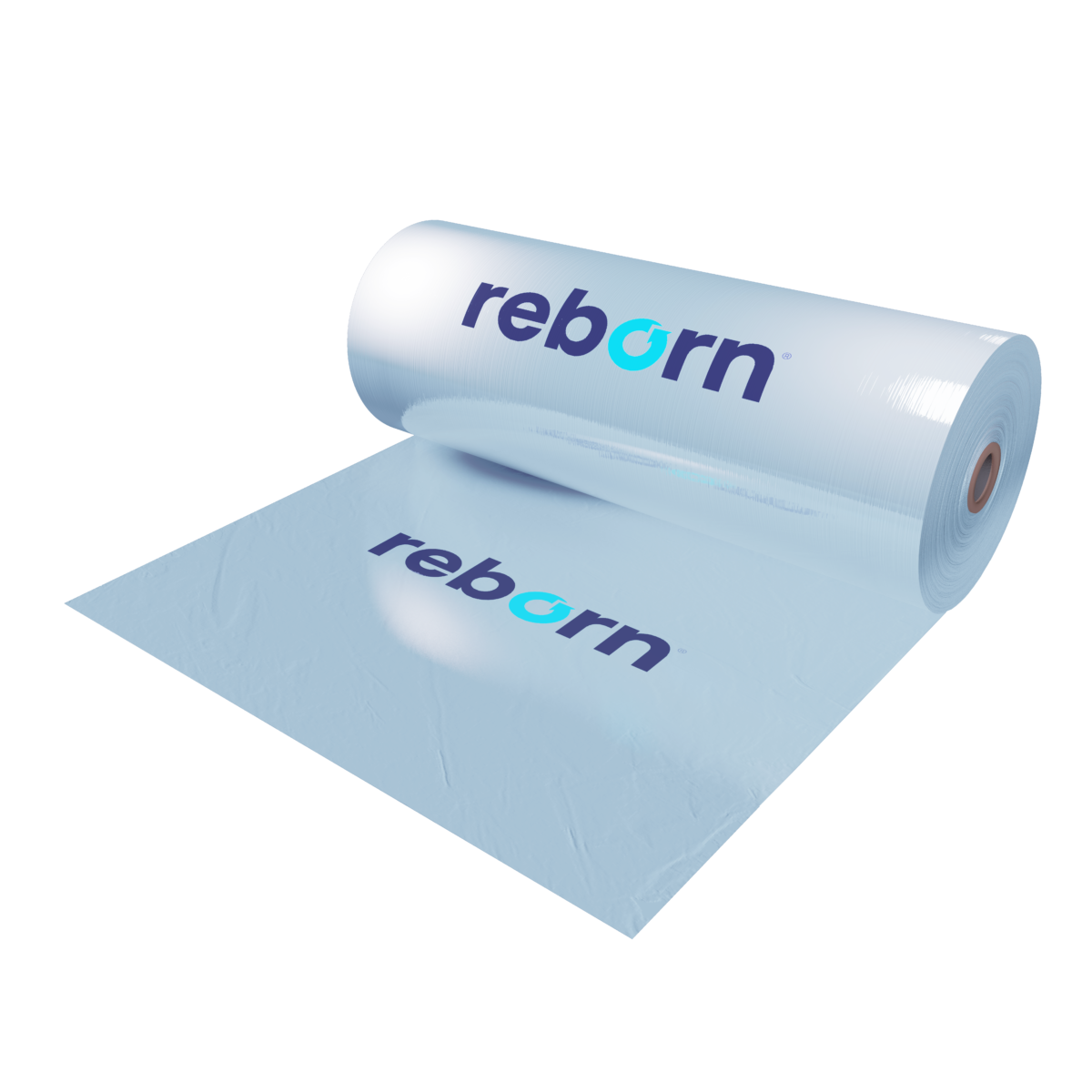 Recycled packaging - reborn